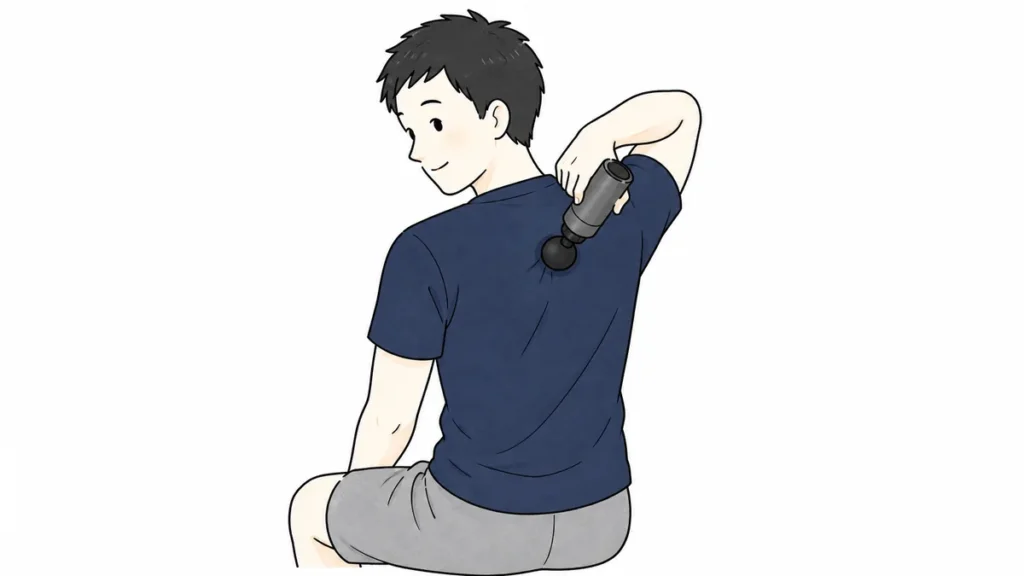 マッサージガン おすすめ5選【2026年版】目的別・価格帯別に徹底比較 | しなやかカラダ研究所